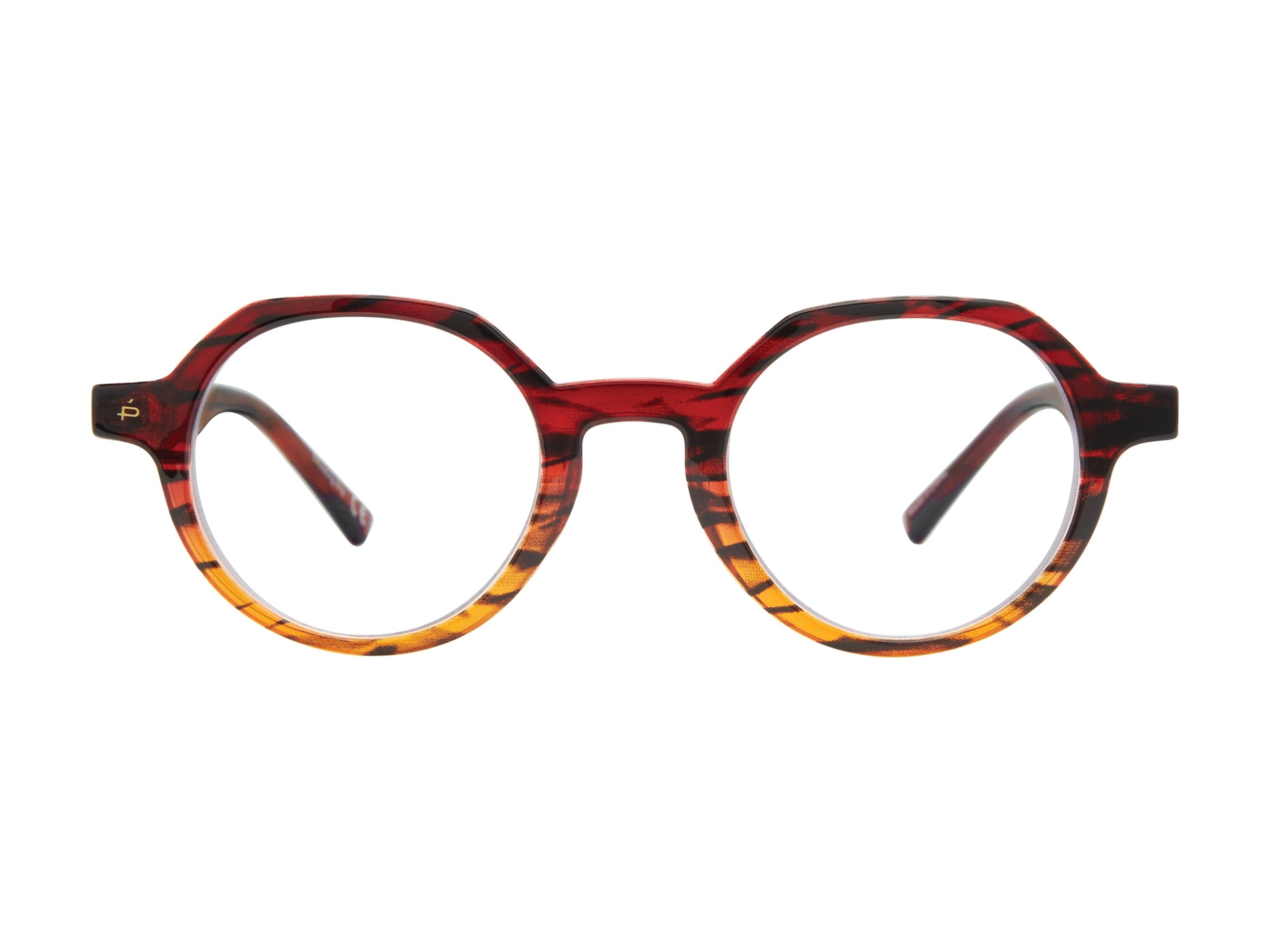Prive Revaux Square Frames – Happy Vision