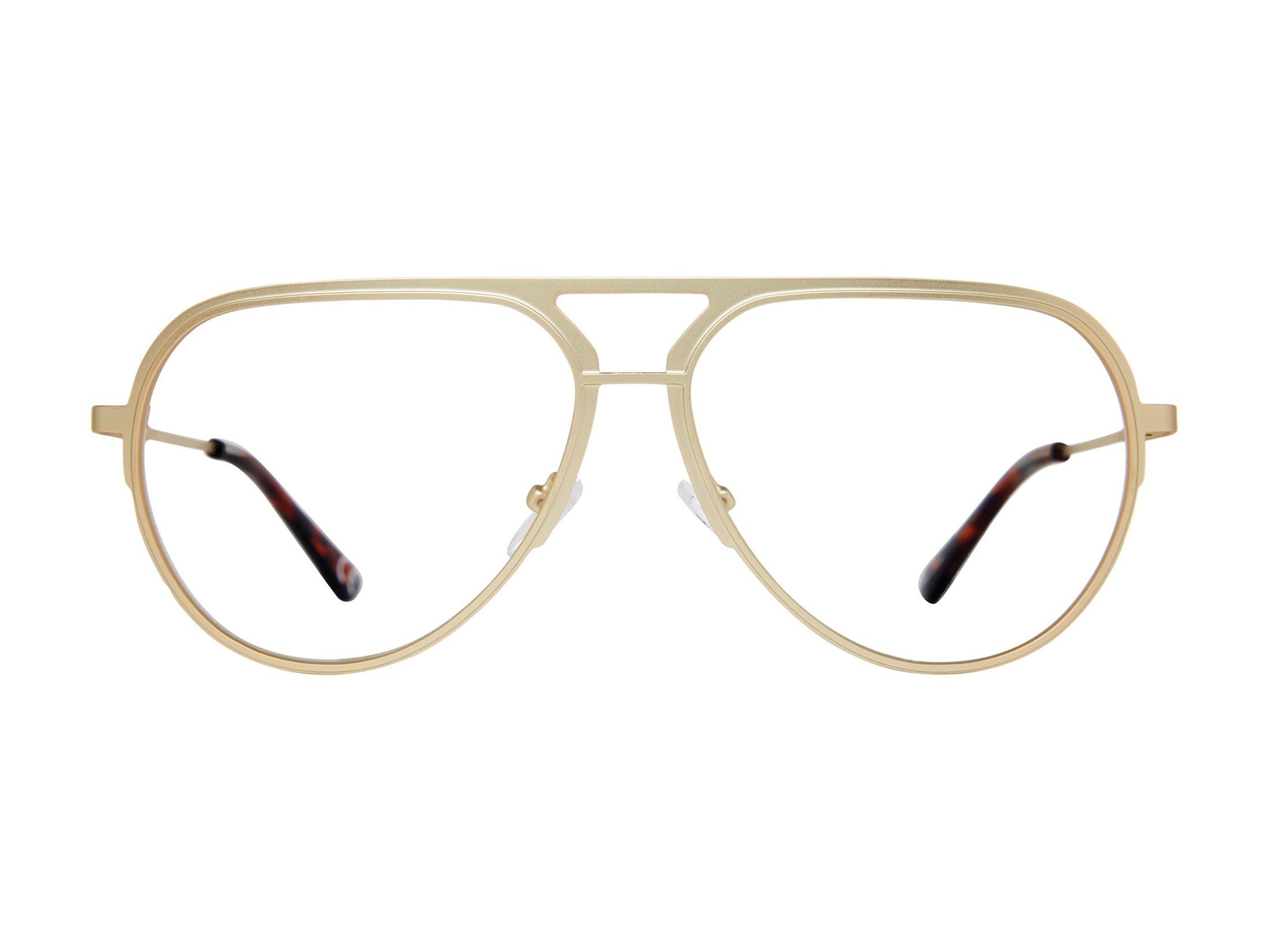 Prive Revaux Aviator Frames – Happy Vision