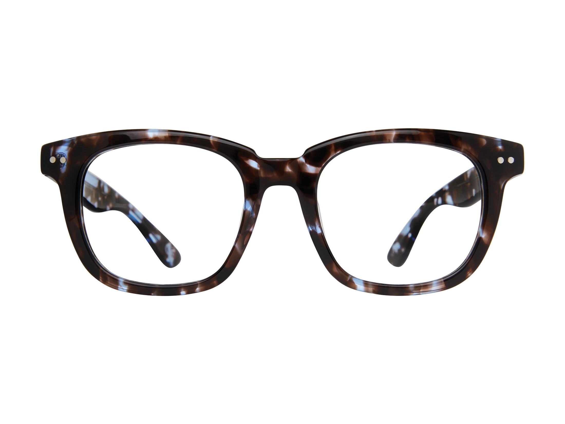 Prive Revaux Square Frames – Happy Vision