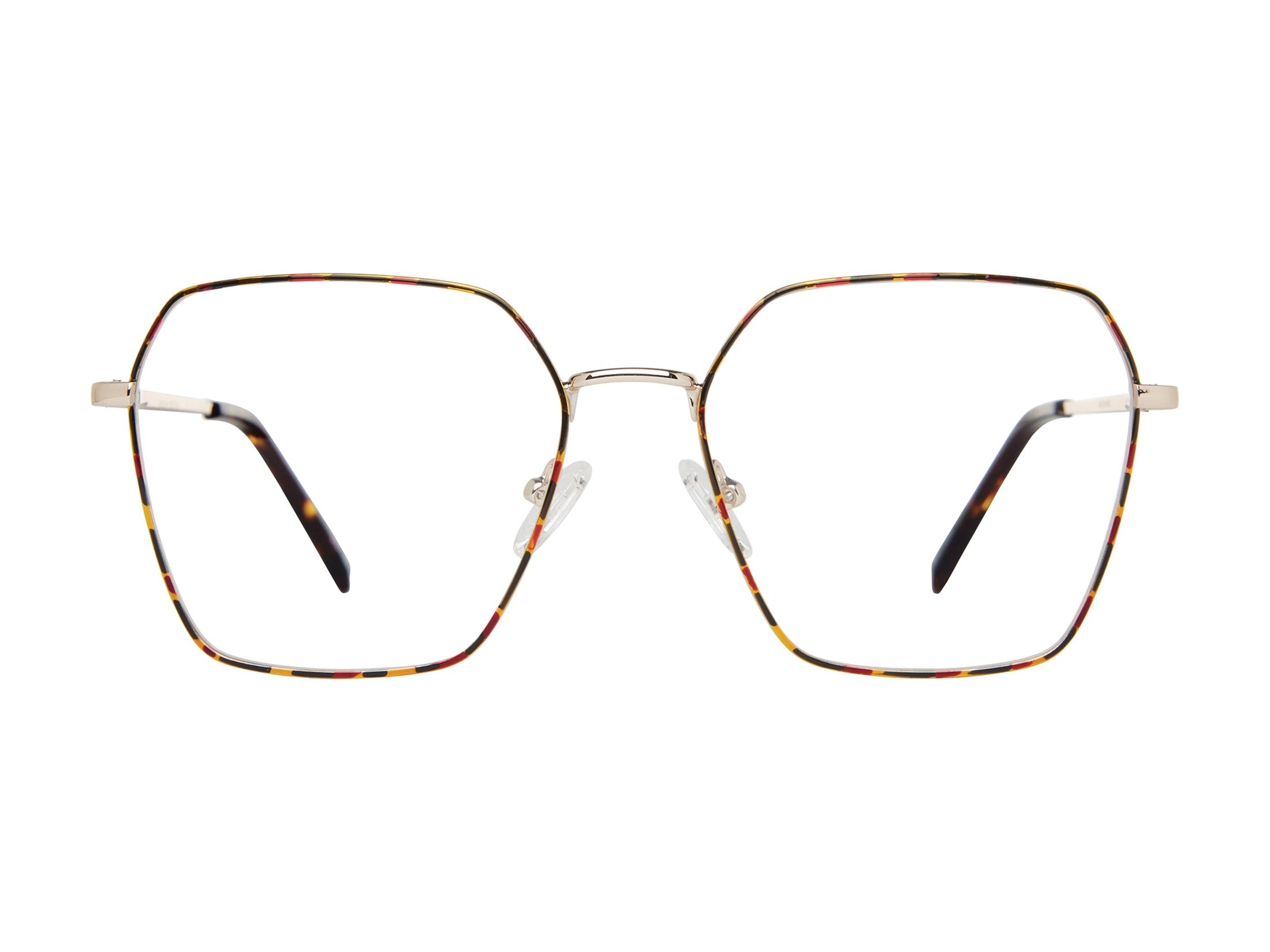 Prive Revaux Square Frames – Happy Vision