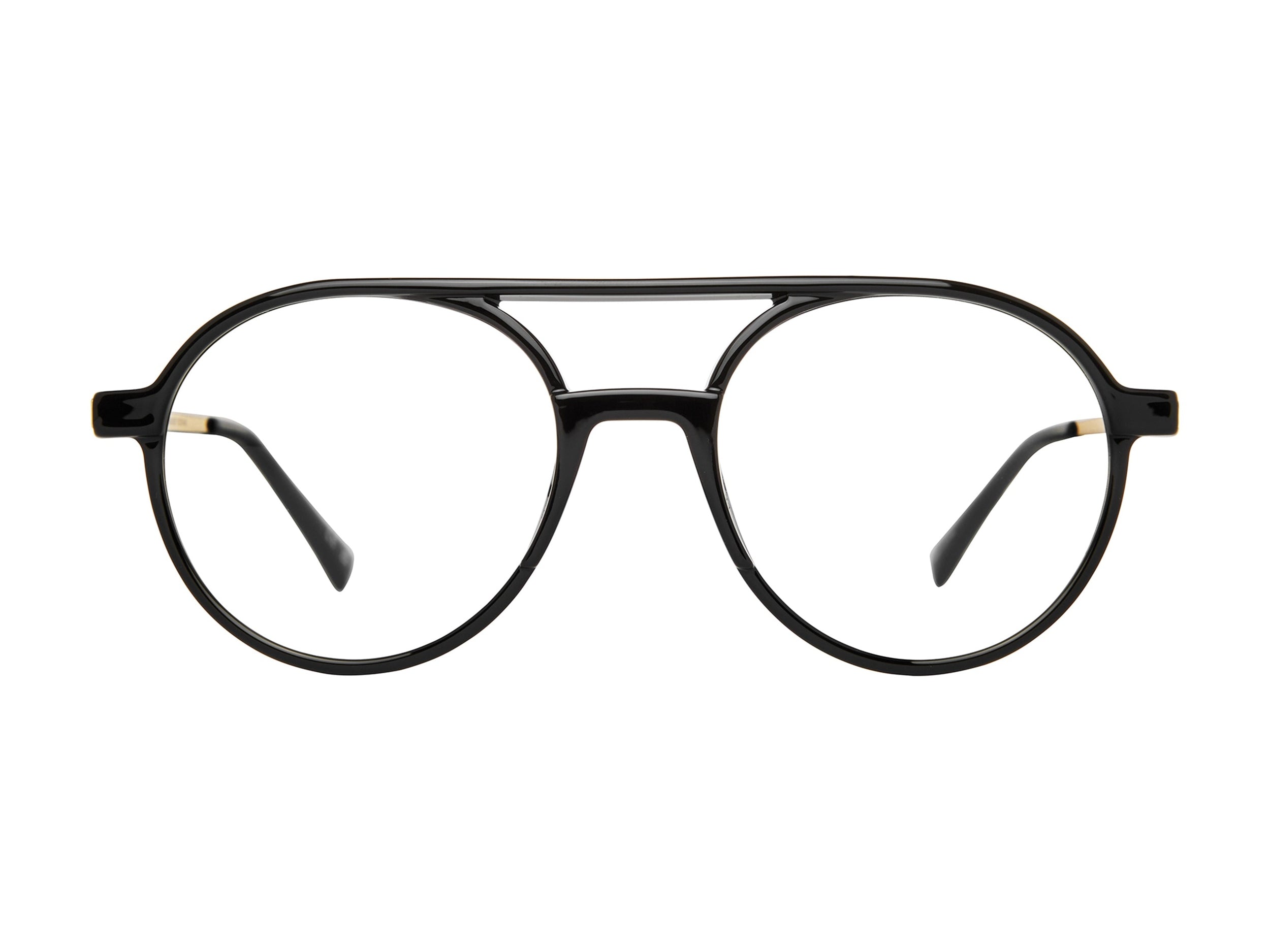 Prive Revaux Round Frames – Happy Vision