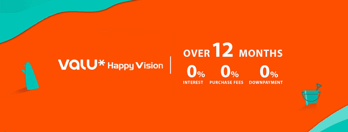 Happy Vision | Frames, Sunglasses & Eyewear Store Egypt