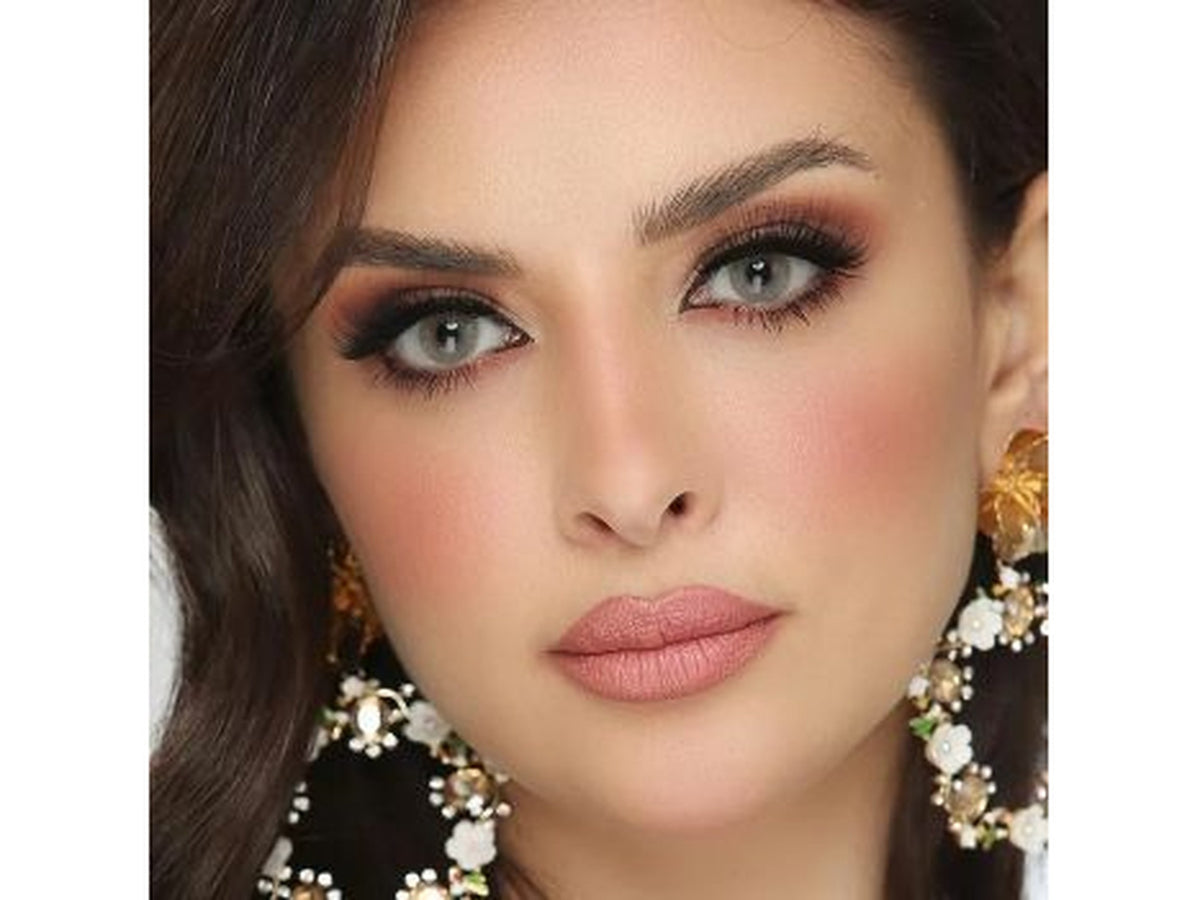 Lydia - Vert Pistache – Happy Vision