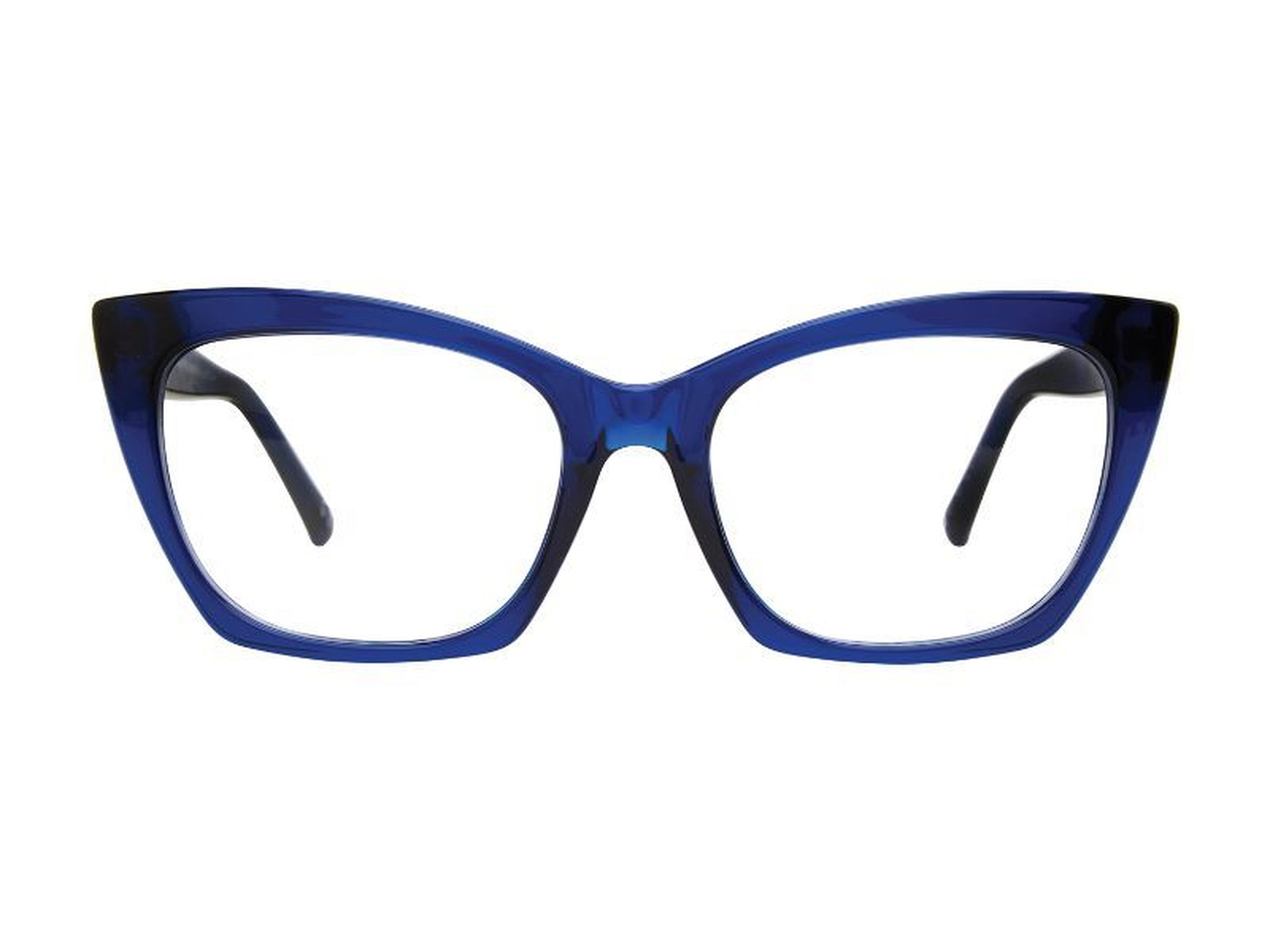 Prive Revaux Square Frames – Happy Vision