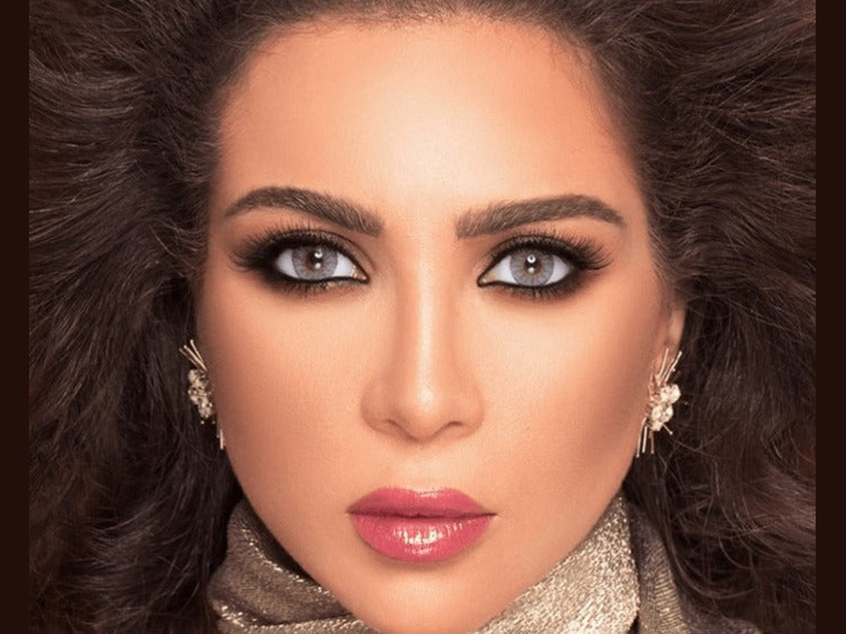 Luminous, Latin Grey, Luminous – Happy Vision